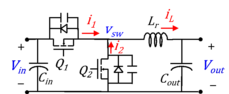 软开关（Soft Switching）知识科普 - 知乎