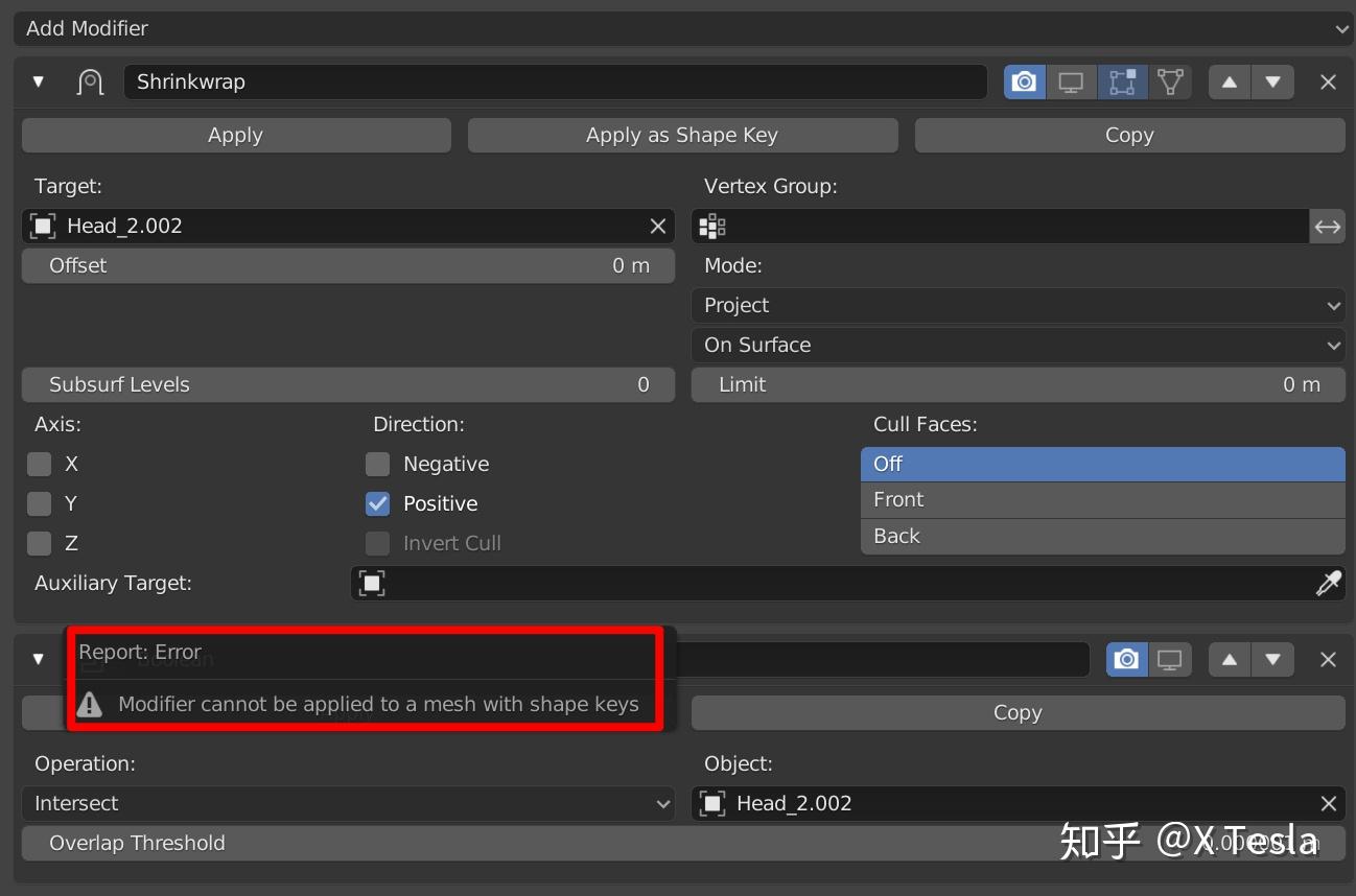 【UE4】人物角色MorphTarget(Blendshape) 面部表情制作方案 - 知乎