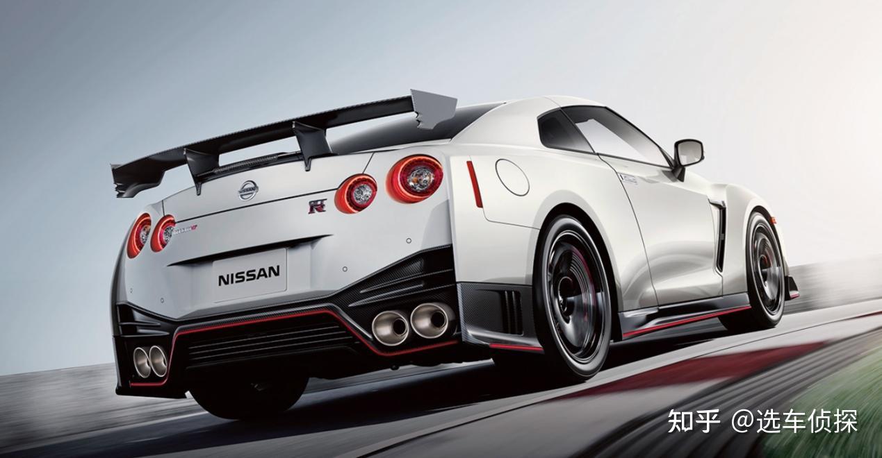 日产艾睿雅Nismo，高性能部门如何造电动车？动力每秒调整1万次 - 知乎