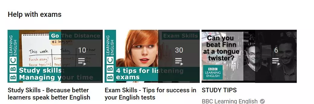 BBC Learning English 英语学习资源分享 - 知乎