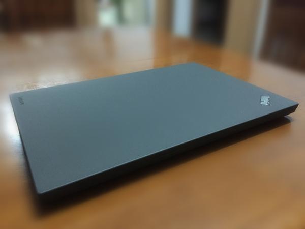 大有学问——ThinkPad T560试用手记 - 知乎