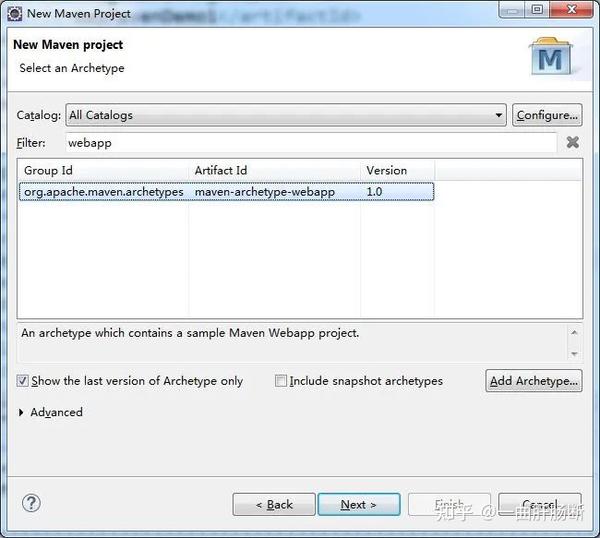 Maven 最全教程，看了必懂，99% 的人都收藏了！ - 知乎