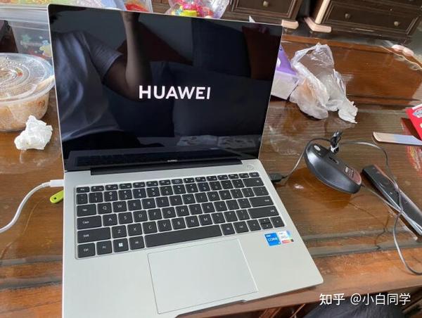 华为MateBook 14（2023华为matebook14）怎么样？体验14天优缺点评测 - 知乎