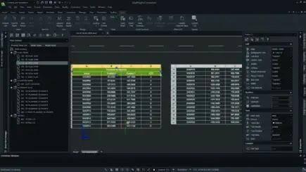 SOLIDWORKS 2025新功能揭秘 | DRAFTSIGHT 2025篇 - 知乎