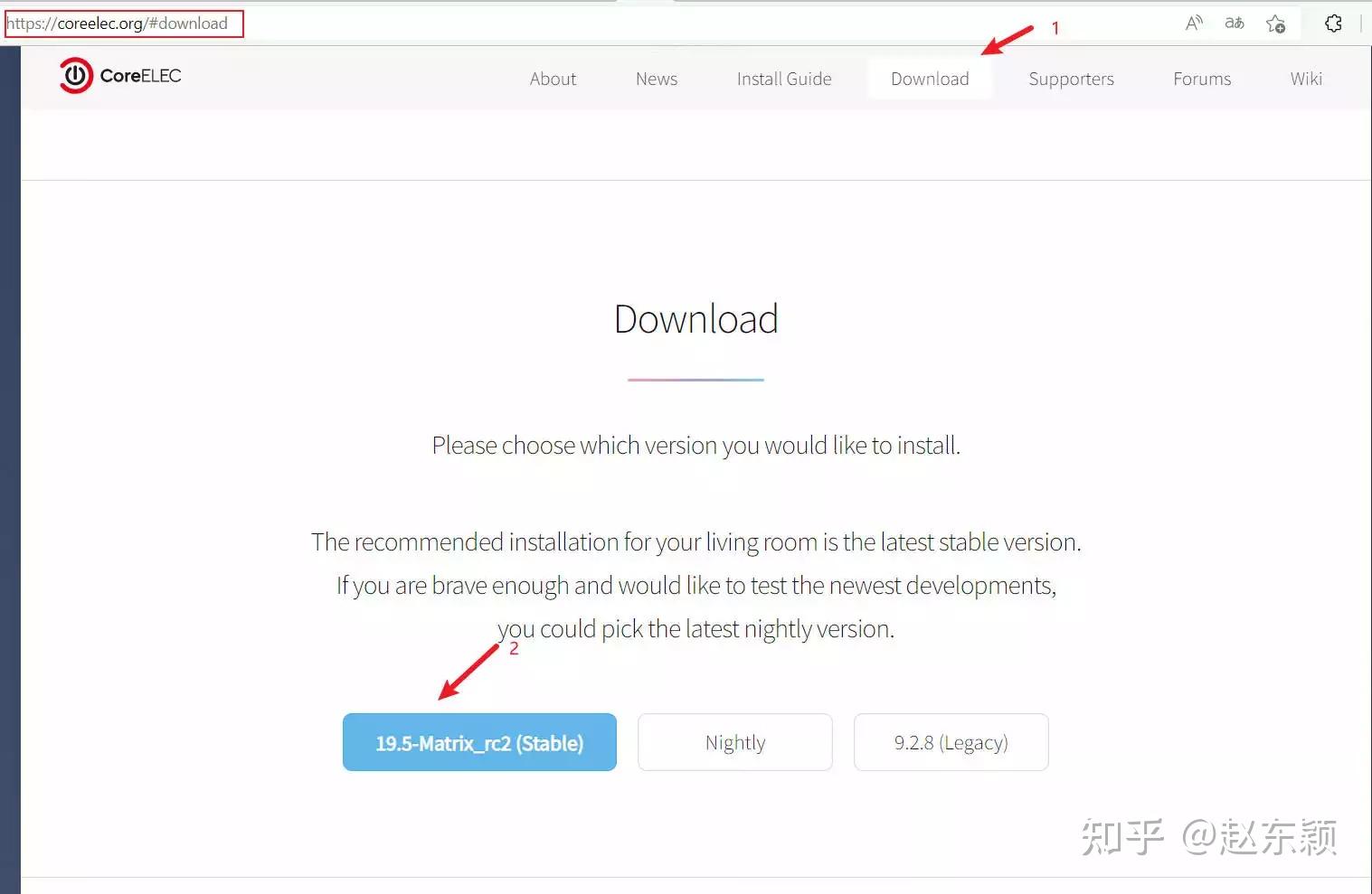50元的电视盒子刷安卓和coreelec kodi双系统，4K超清播放器和免费影库都搞定 - 知乎