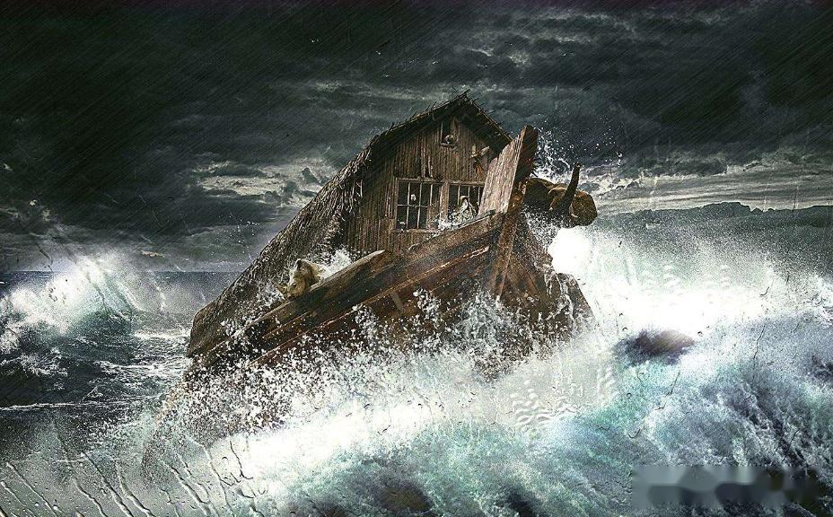 从亚当夏娃到亚伯拉罕，基督教的起源，与犹太人有千丝万缕的关系 - 知乎