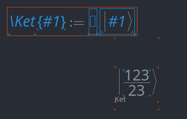在 LyX 中定义和管理宏 - 知乎