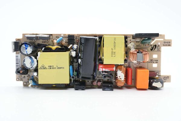 拆解报告：Apple苹果Mac mini原装110W电源适配器A1188 - 知乎