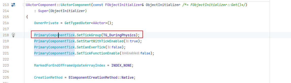 UE4 Tick、TaskGraph与NamedThread调度 - 知乎