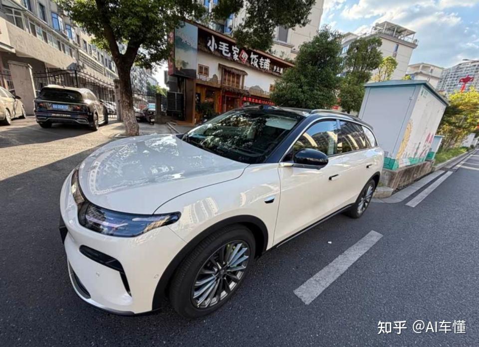 15万预算提了零跑全新C11，用车一个月后车主有话说 - 知乎