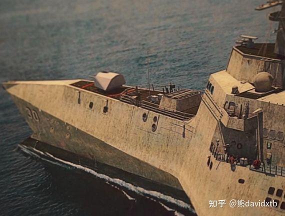 地主家的多面手：法意FREMM护卫舰的美国兄弟---FFG(X)星座级导弹巡防舰/护卫舰 - 知乎