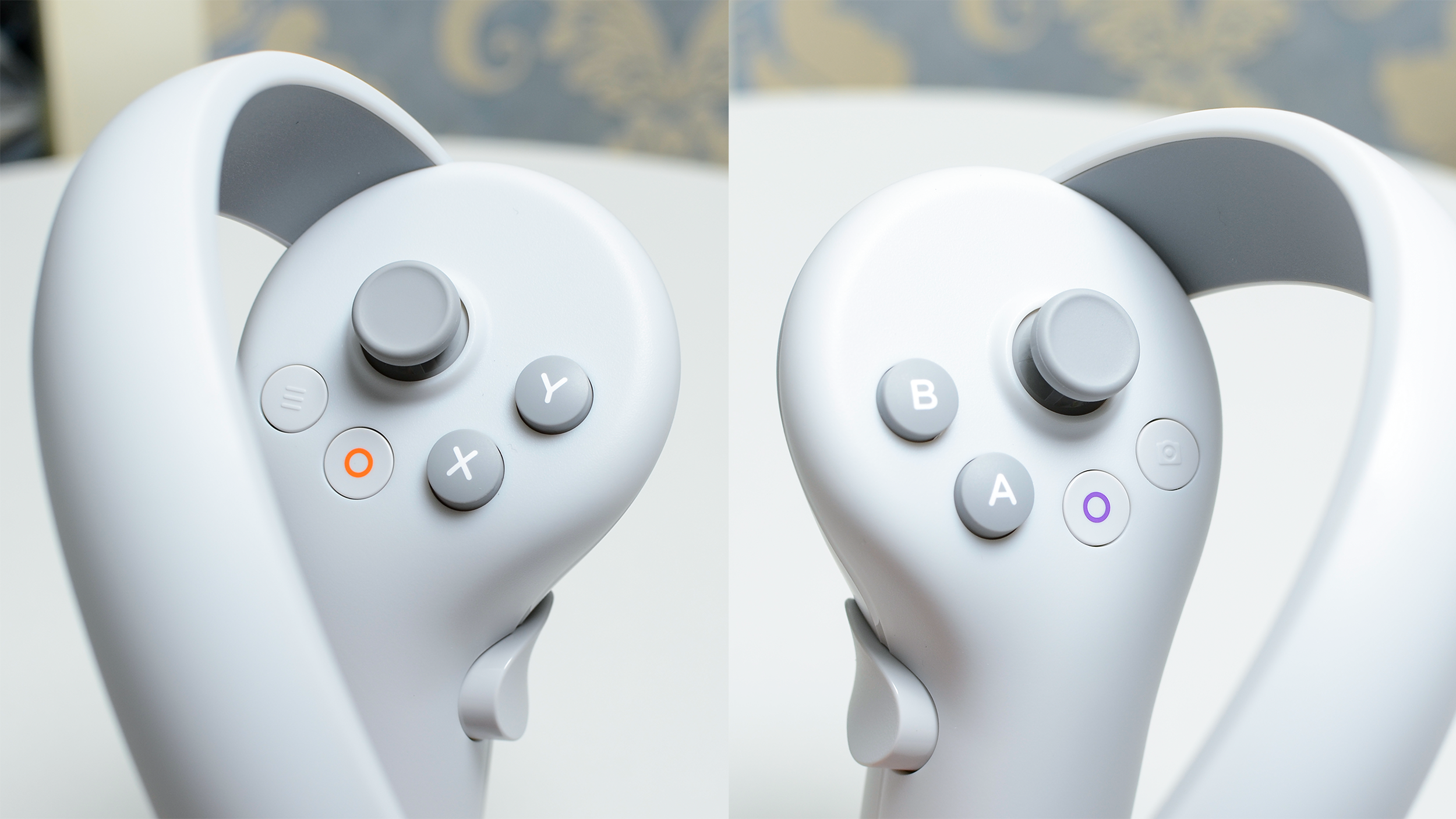 一个新人的VR初体验——全新PICO 4 VR一体机深度评测 - 知乎