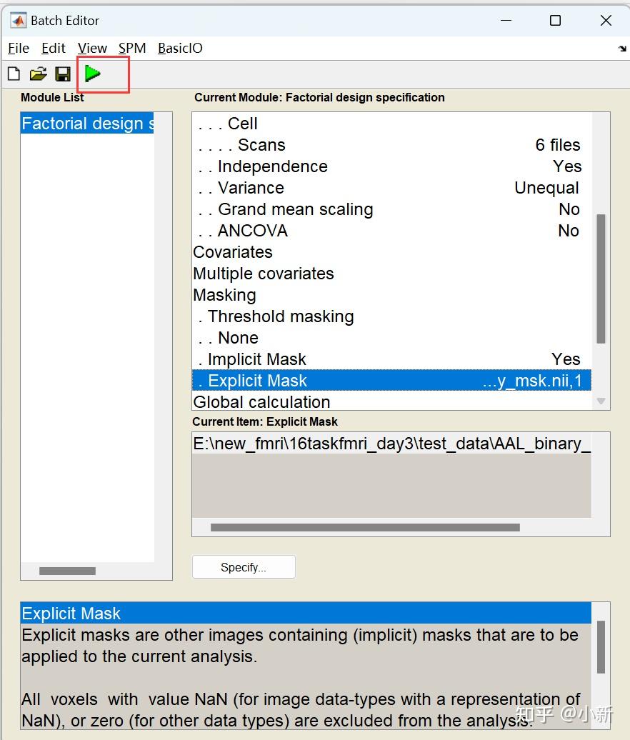 11-SPM-fmri任务态 二阶分析：单因素方差分析（One-way ANOVA分析） - 知乎