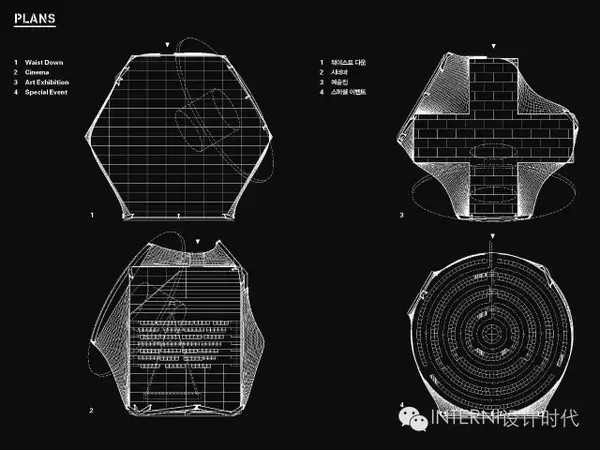 Prada×OMA| 10年合作干货分析：永固建筑与瞬息秀场 - 知乎