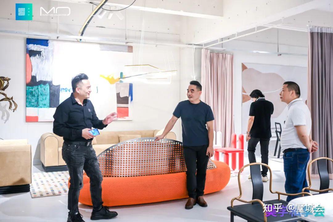 墅城会×爱造物 智能制造 · 美学私享会 | Z时代产品美学进化论 - 知乎