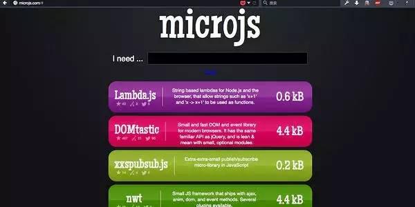 GitHub 上100个优质项目整理，非常全面！ - 知乎