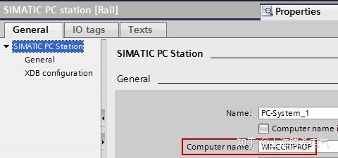 从工程师站下载WinCC Runtime Professional到操作员站 (Runtime PC)应该注意什么？ - 知乎