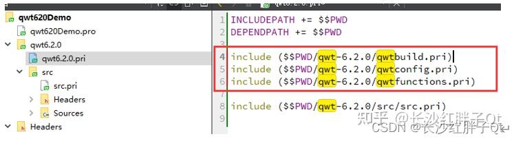Qwt开发笔记（一）：Qwt简介、下载以及基础demo工程模板 - 知乎