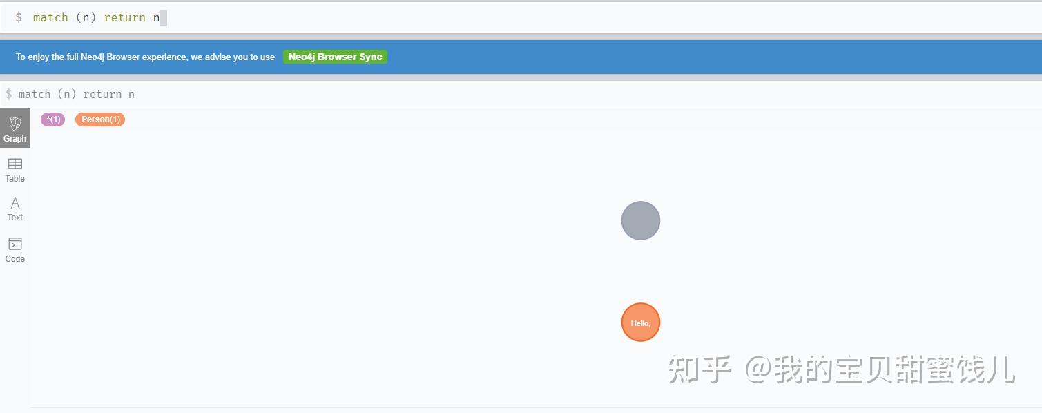 爆肝十小时—我终于用Java连上Neo4j数据库 - 知乎