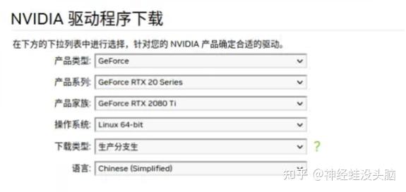 Ubuntu配置tensorflow（CPU与GPU版本） - 知乎