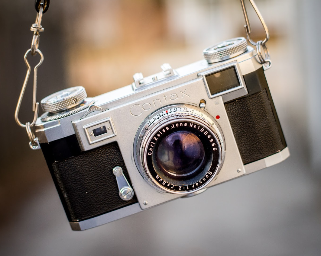 旁轴之王：徕卡M3 Leica M3 - 知乎