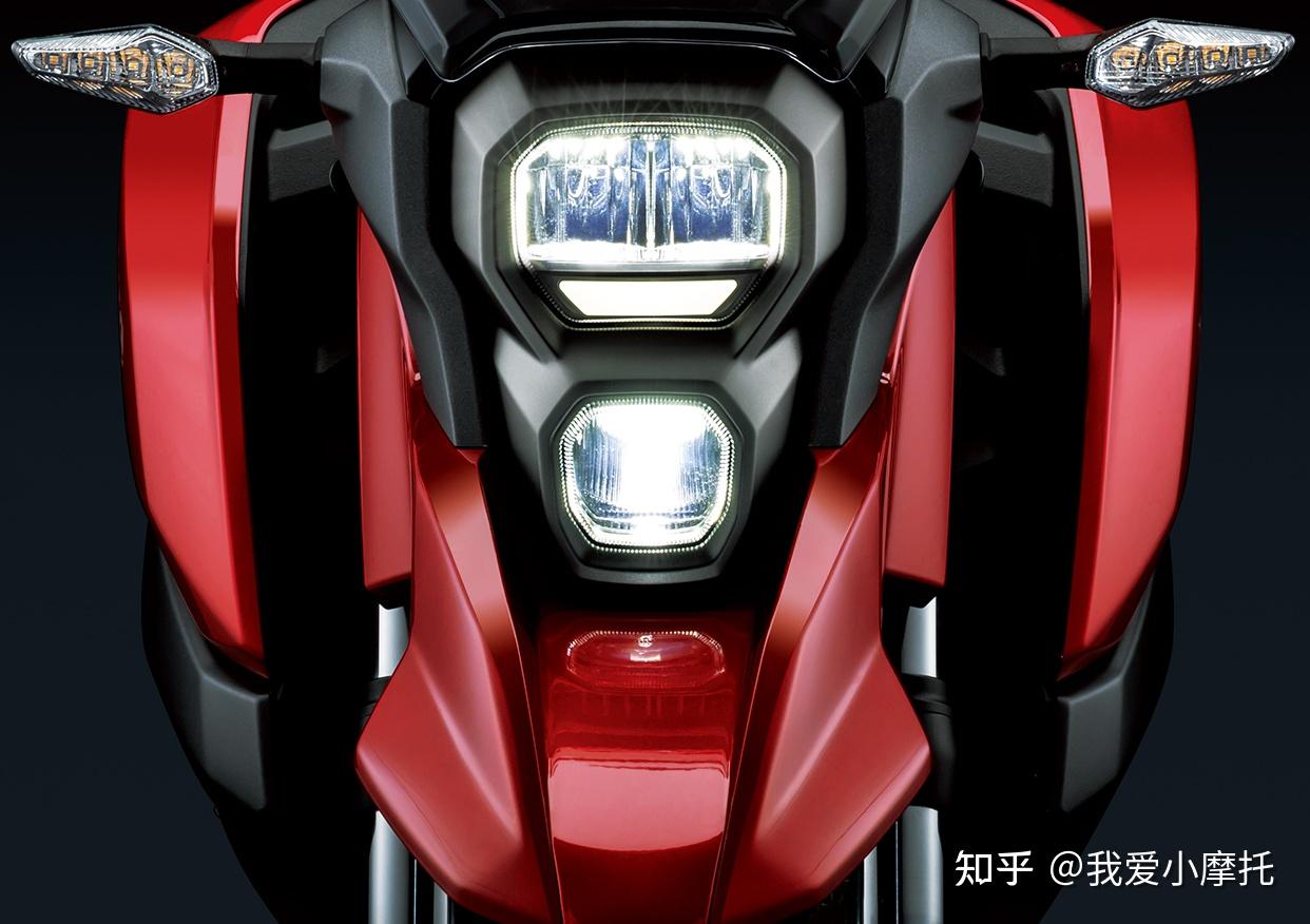 入门级别拉力车，豪爵DL150和宗申150X怎么选？ - 知乎