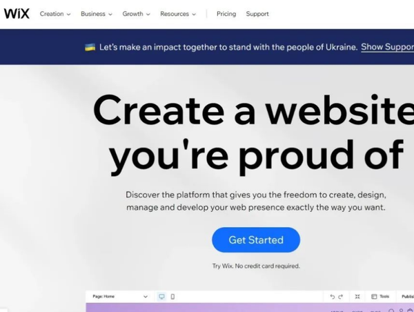 六星云课堂分享14个免费好用的web建站工具！ - 知乎
