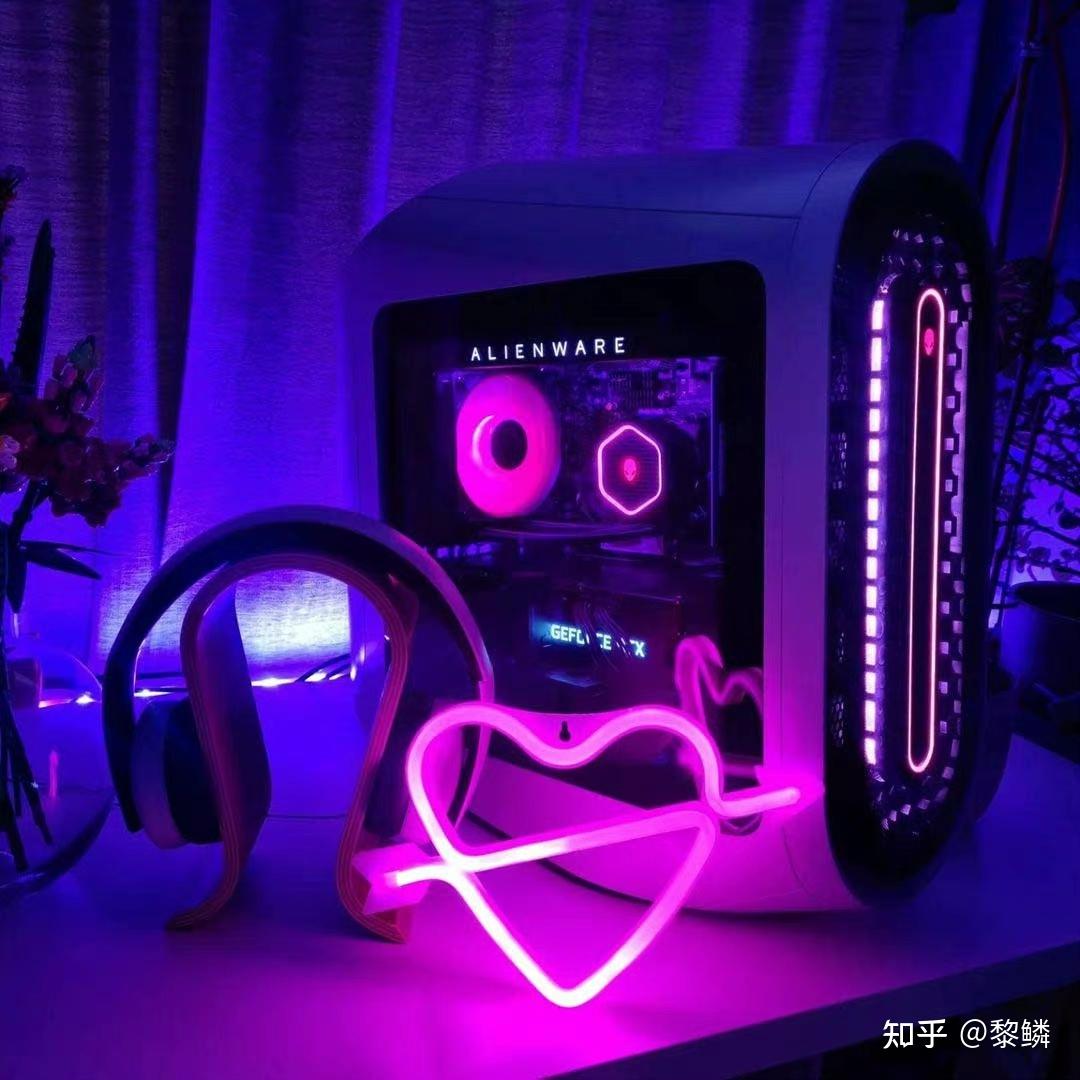 ALIENWARE R13 - 知乎