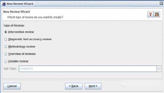 RevMan如何实现预后生存（死亡风险）的meta分析? - 知乎