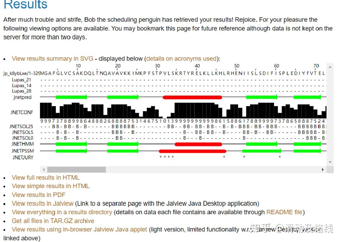 生信常用网站 - 知乎