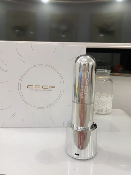 美容仪真的是智商税吗？如何入手合适的美容仪？优秀美容仪种草推荐！（GEMO金茉/Amiro Pro Max /CFCF M6-PLUS）