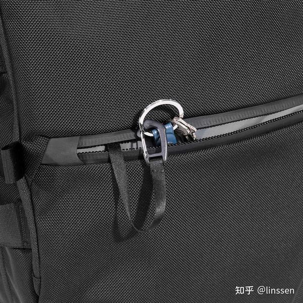 自用新包 Aer Flight Pack 3 体验 - 知乎