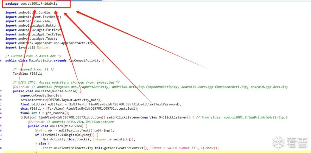 Frida-Hook-Java层操作大全 - 知乎