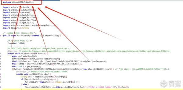 Frida-Hook-Java层操作大全 - 知乎