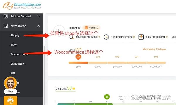 推荐一个做Dropshipping的平台-CJdropshipping - 知乎