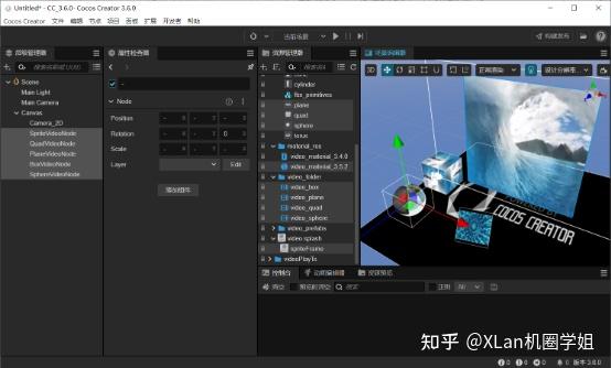 Cocos Creator：游戏开发的“瑞士军刀”，还是“新手村神器”？ - 知乎