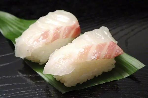 当他们谈论寿司时，你只需要看这一篇 - 知乎