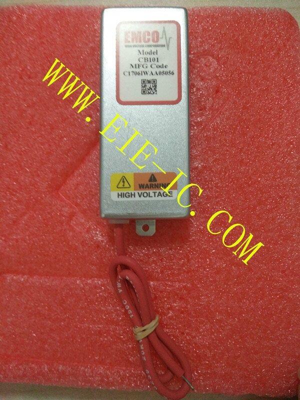 EMCO高压电源 - 知乎