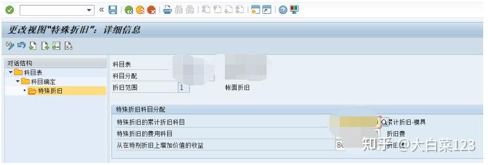 SAP中特殊折旧ABMA配置 - 知乎