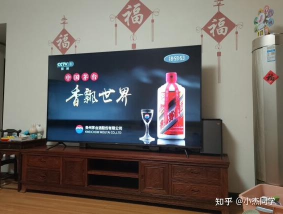 红米Redmi X86电视（小米L86R9-X）怎么样？使用99天后优缺点评测