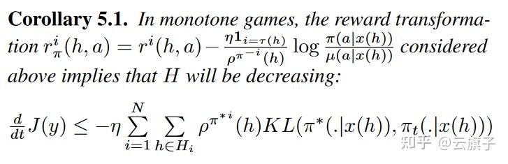 [R-NaD解读] Finding Equilibrium via Regularization - 知乎