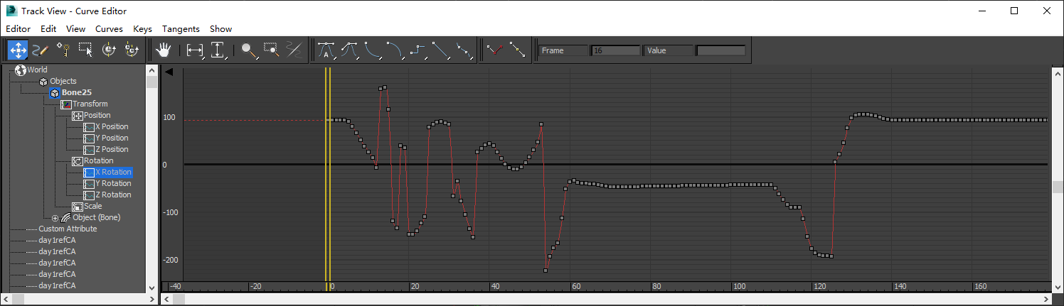 Euler过滤器实现（Euler Filter） - 知乎