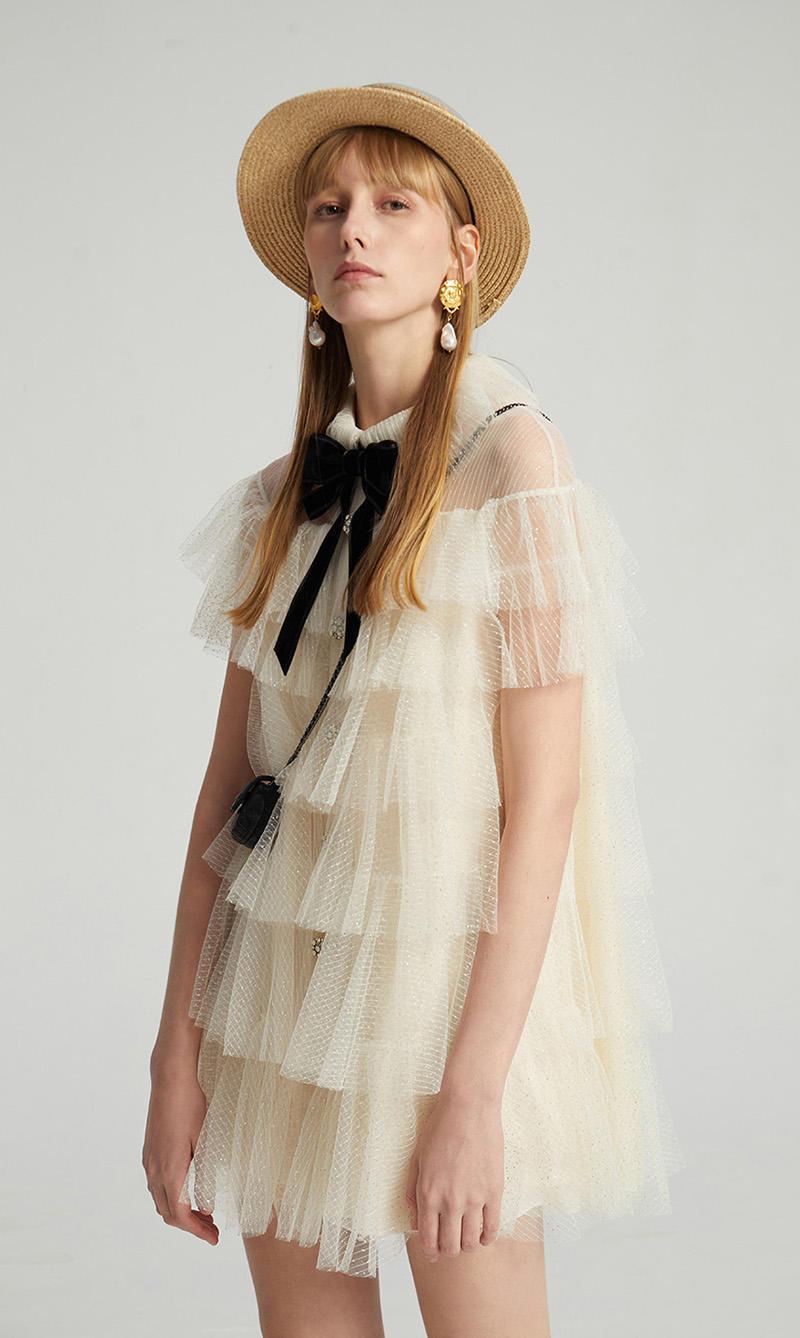 卓雅是什么档次的女装?JORYA哪个国家的牌子? - 知乎