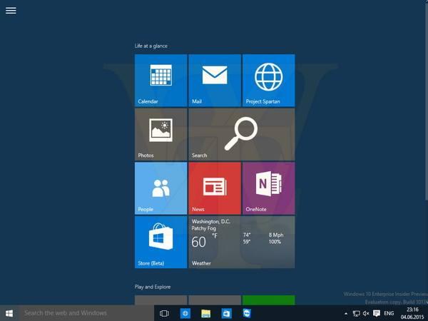 最美Win10X系统吊打win10，90秒完成更新升级，再也不怕更新了！ - 知乎