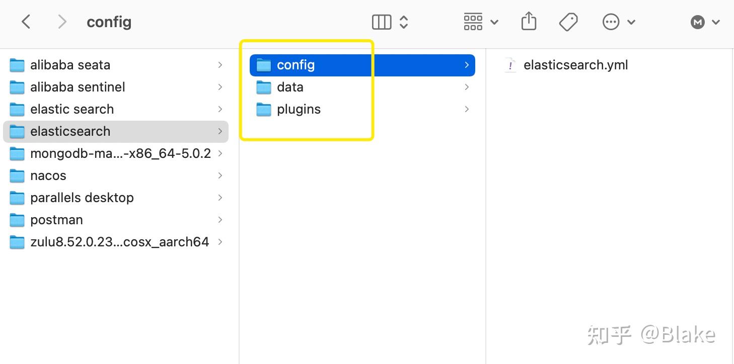 Macbook M1完成Docker ElasticSearch 8的安装 - 知乎