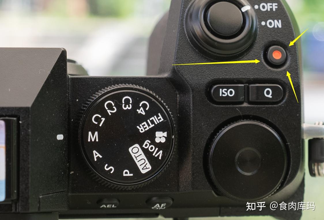 恰到好处的半代升级--富士XS20使用体验分享