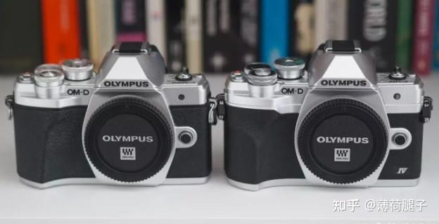 奥林巴斯em10二代值得入手吗？