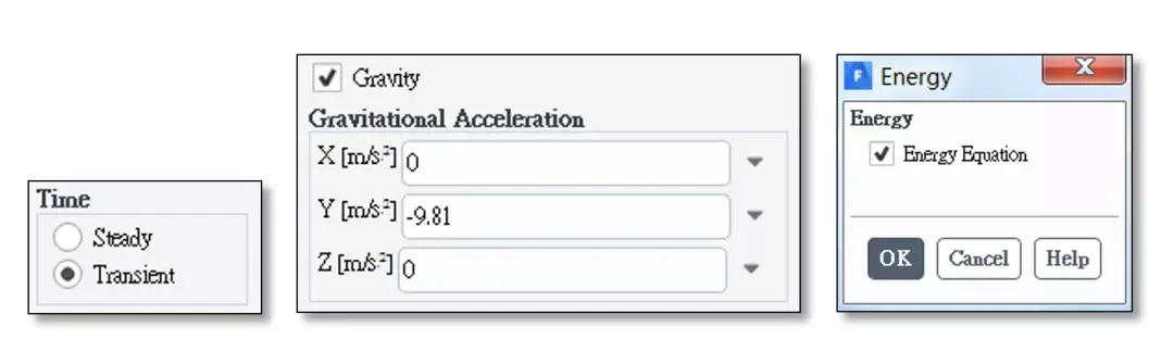 ANSYS Fluent 管内相变化流动实例 - 知乎