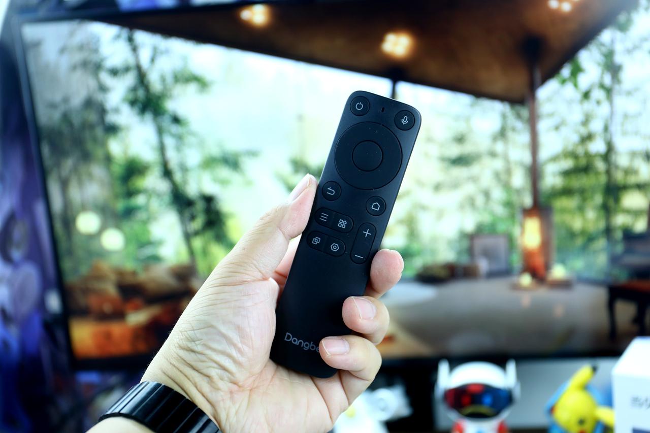 太残暴了！老电视秒变8K影院？当贝H5Pro盒子性能炸裂评测！ - 知乎