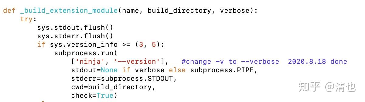 Linux系统Pytorch-Encoding安装，你值得拥有！ - 知乎